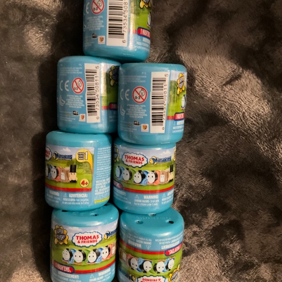 Tech 4 Kids Thomas the Tank Engine Mash’ems | Toys | New Thomas Friends ...